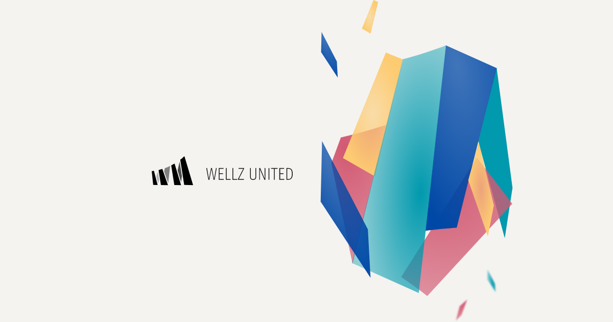 WELLZ UNITED｜未来をおもしろくするアイディアあります